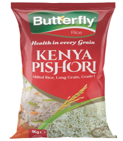 Rice – Spice World Limited